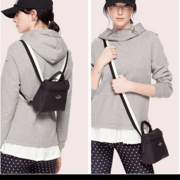 kate spade | Bags | Kate Spade Thats The Spirit Mini Crossbody | Poshmark